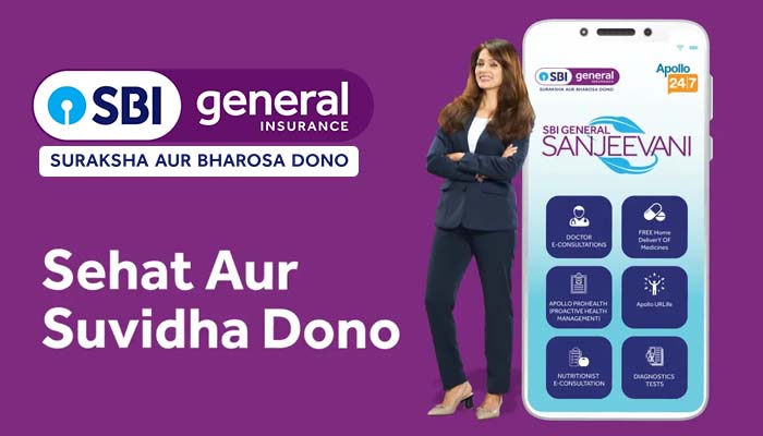 Buy Sell SBI General Insurance Unlisted Shares | Pre-IPO